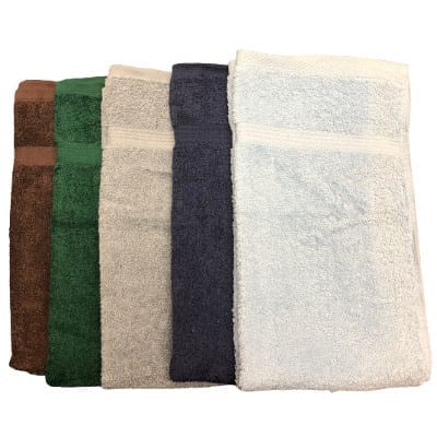 Colored Hand Towels Archives - United Textile Supply
