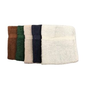 Colored Wash Cloths Wholesale and Retail
