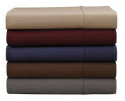 Martex 200 Full Fitted Sheets - United Textile Supply